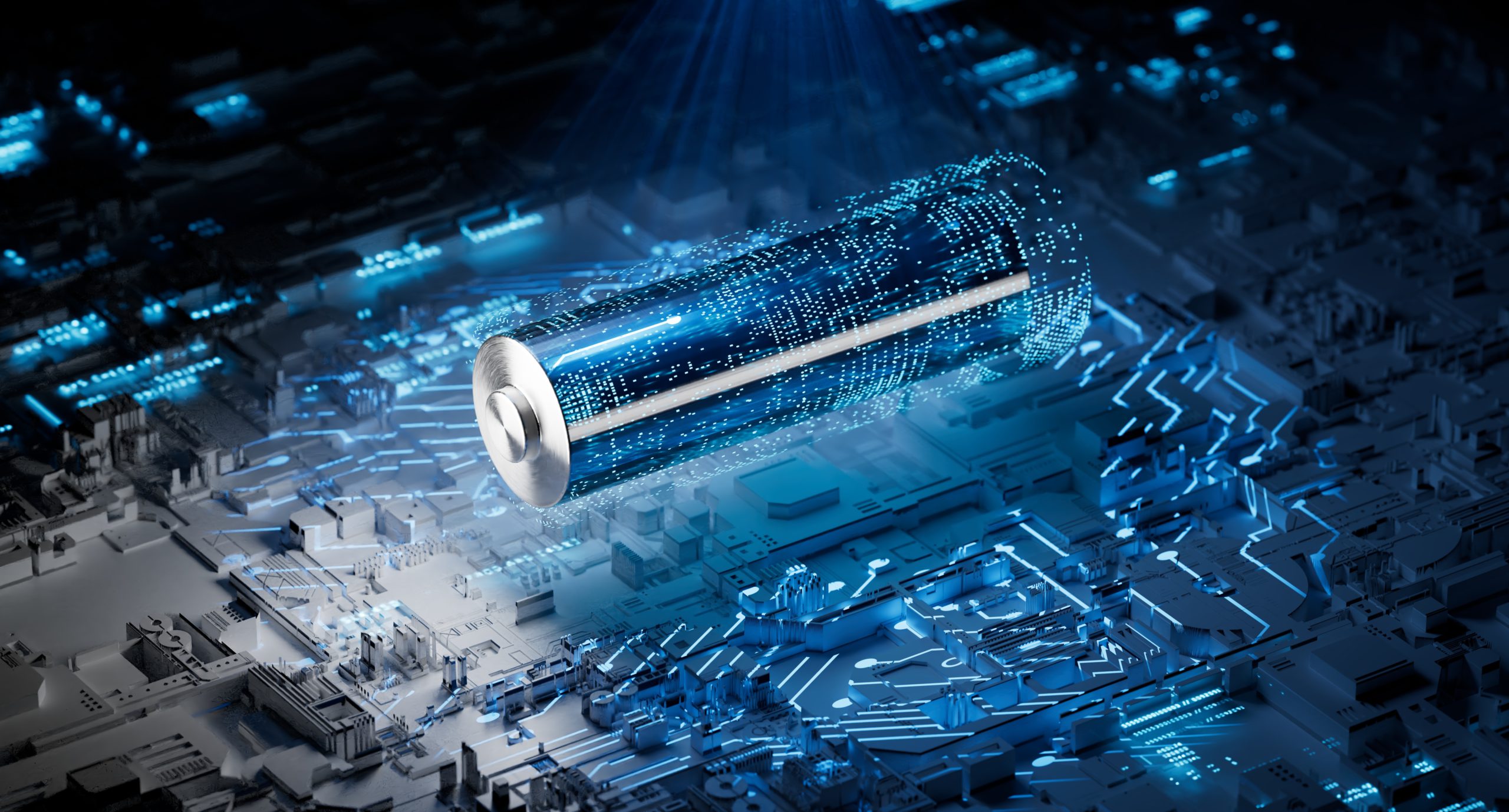 Cross-sector battery showcase | Henry Royce Institute at The University ...