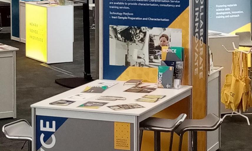 News and events | Henry Royce Institute at The University of Oxford